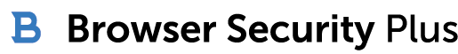 ManageEngine BrowserSecurity Plus